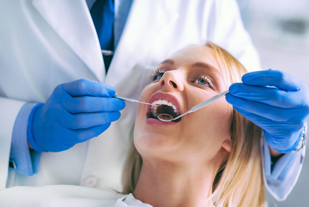 Oral Pathology Exam - Sparacino Periodontics